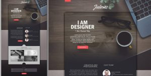 Top 10 Creative Company Profile Examples For Inspiration