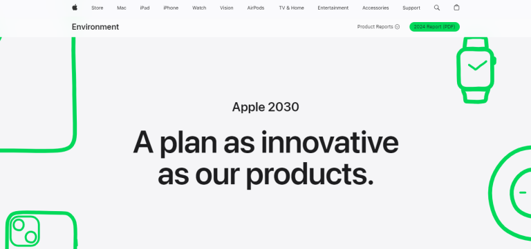 Top 10 Creative Company Profile Examples For Inspiration