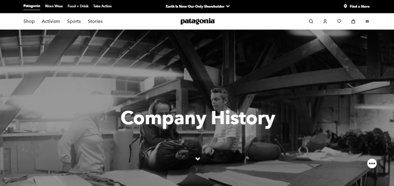 Top 10 Creative Company Profile Examples For Inspiration